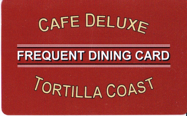 Tortilla Coast Washington DC – Read This First!